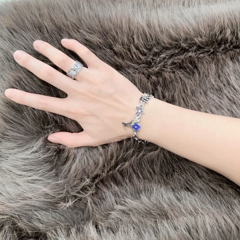 Value-priced Louis Vuitton Bracelets