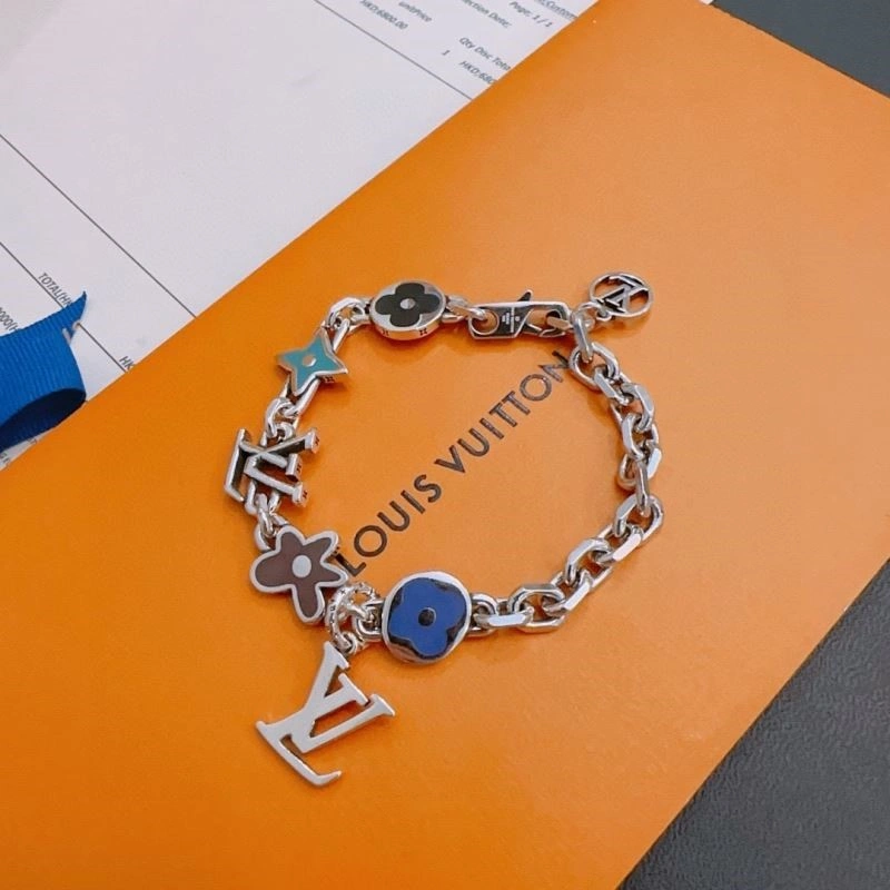 Value-priced Louis Vuitton Bracelets