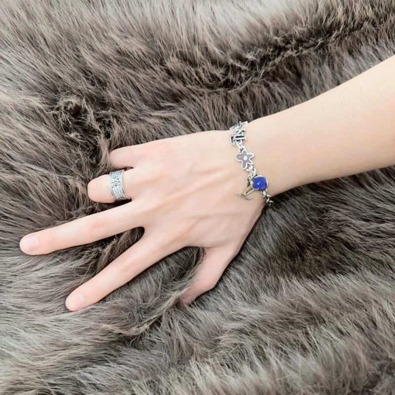 Value-priced Louis Vuitton Bracelets