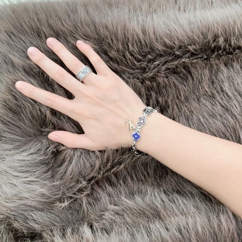 Value-priced Louis Vuitton Bracelets