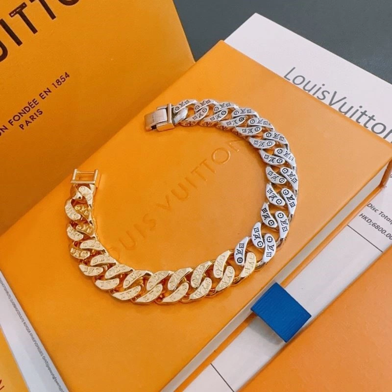 Accurate model Louis Vuitton Bracelets