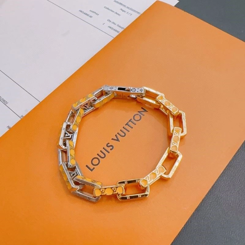 Mirror quality Louis Vuitton Bracelets
