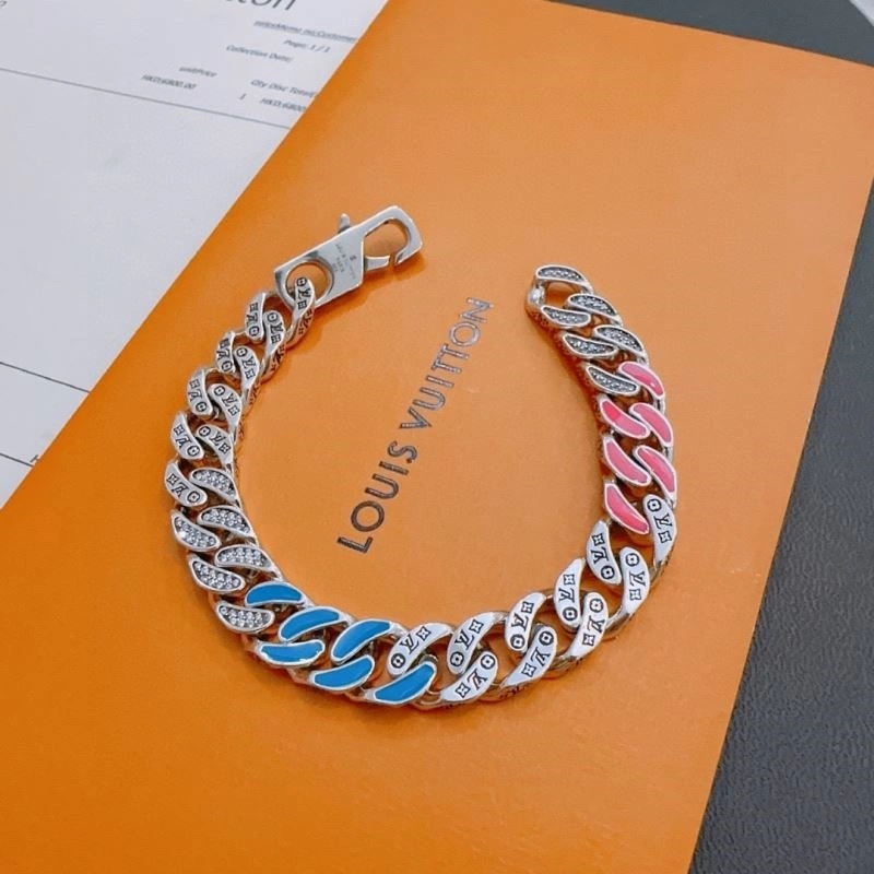 Perfect replica Louis Vuitton Bracelets