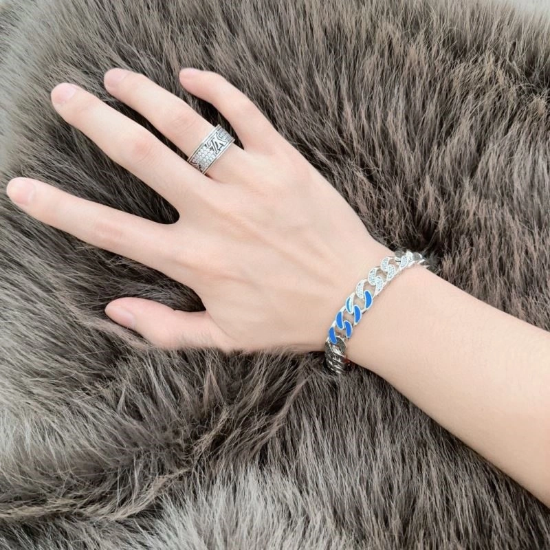 Perfect replica Louis Vuitton Bracelets