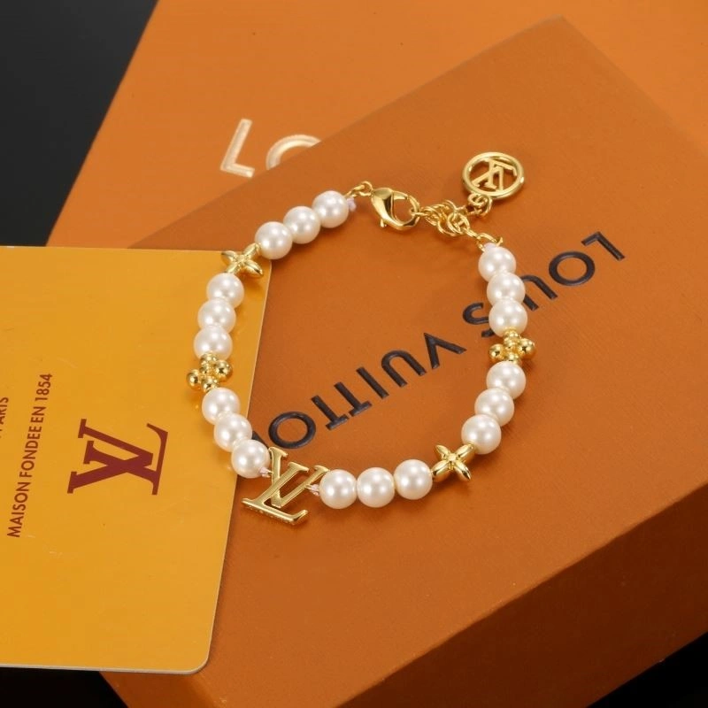 Louis Vuitton Bracelets