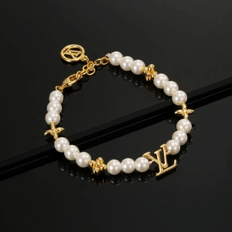 Brand-original Louis Vuitton Bracelets
