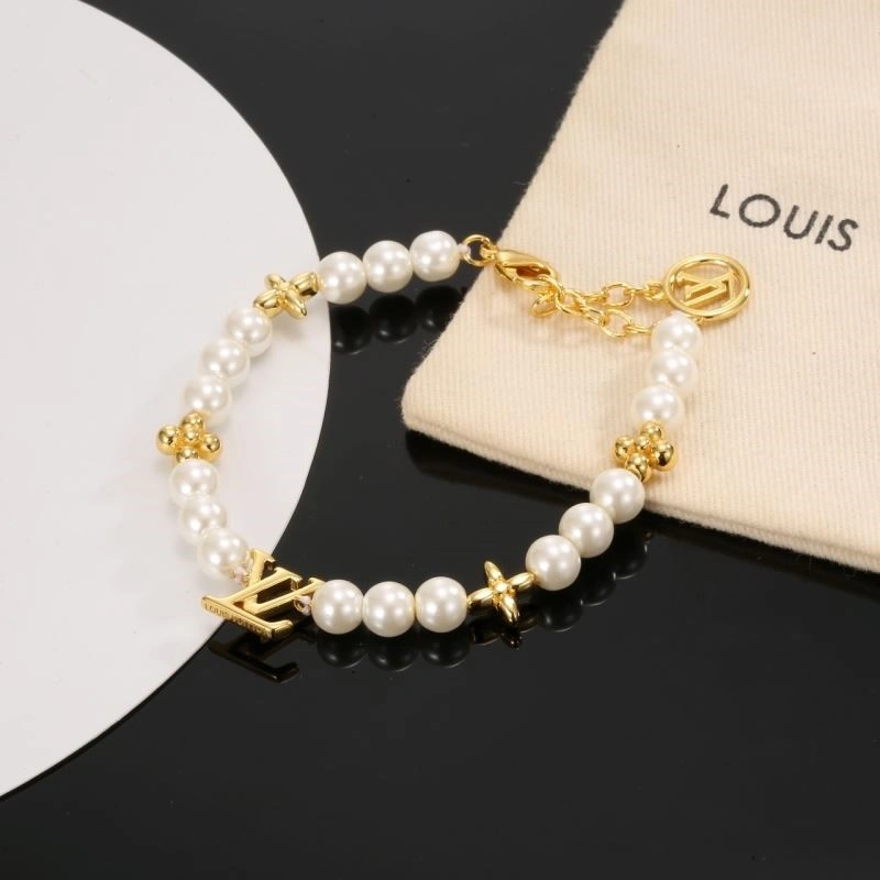 Brand-original Louis Vuitton Bracelets