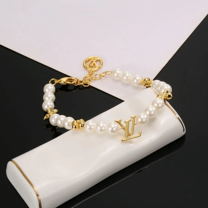 Brand-original Louis Vuitton Bracelets