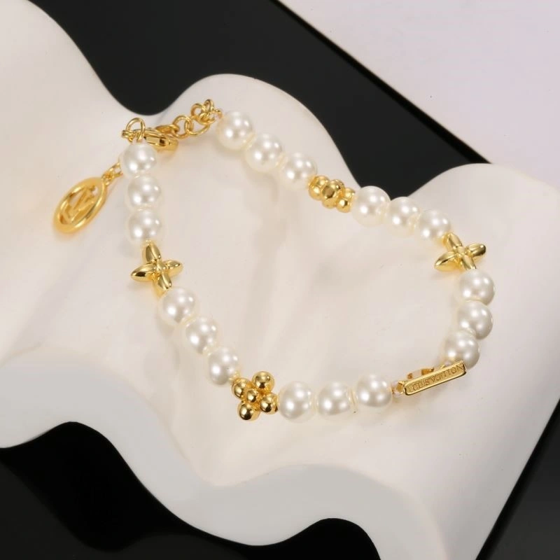 Brand-original Louis Vuitton Bracelets