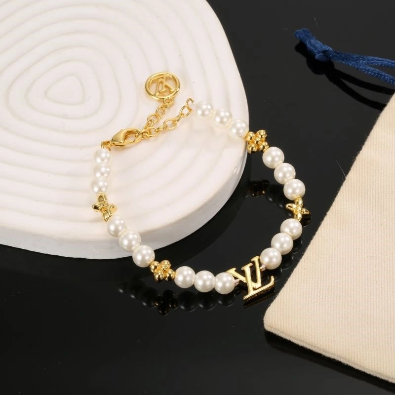Brand-original Louis Vuitton Bracelets