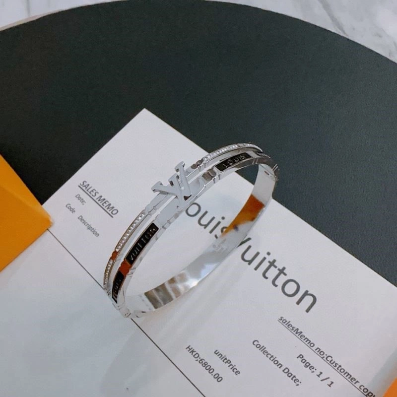 Louis Vuitton Bracelets