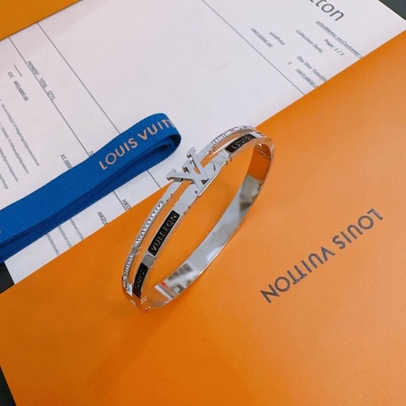 Perfect replica Louis Vuitton Bracelets