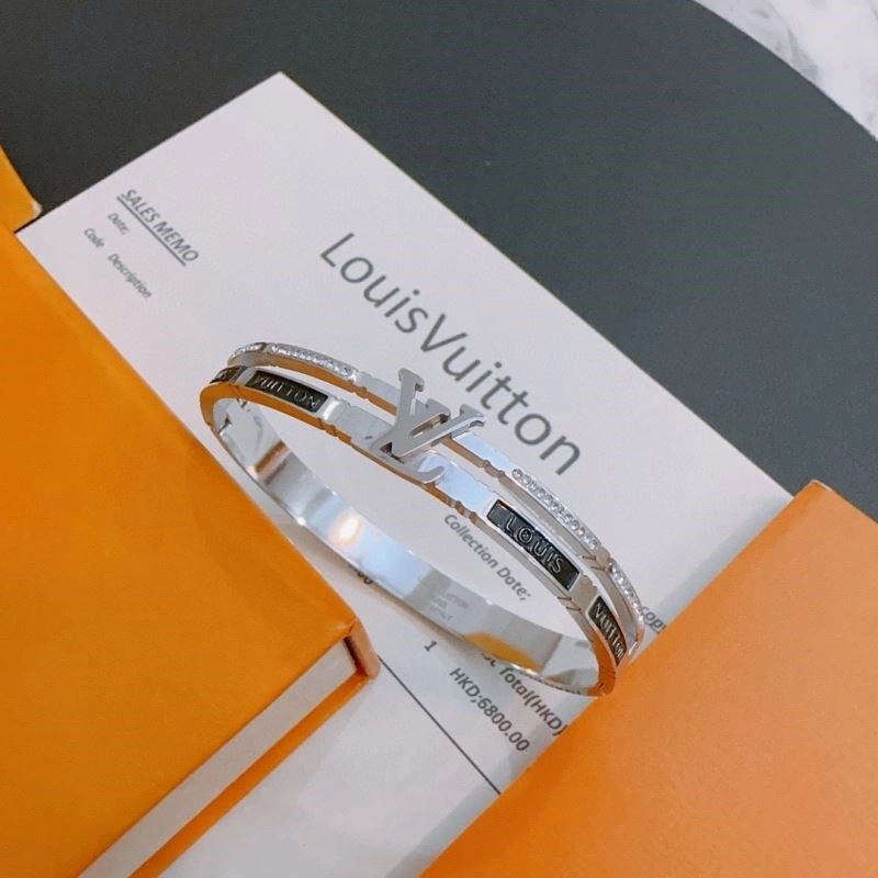 Perfect replica Louis Vuitton Bracelets