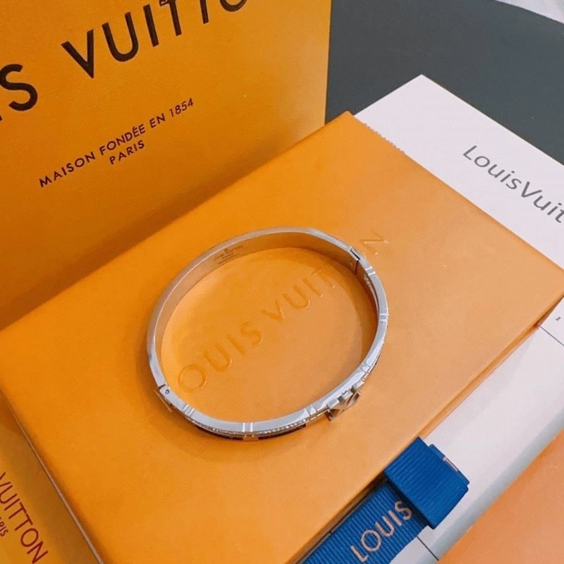 Perfect replica Louis Vuitton Bracelets