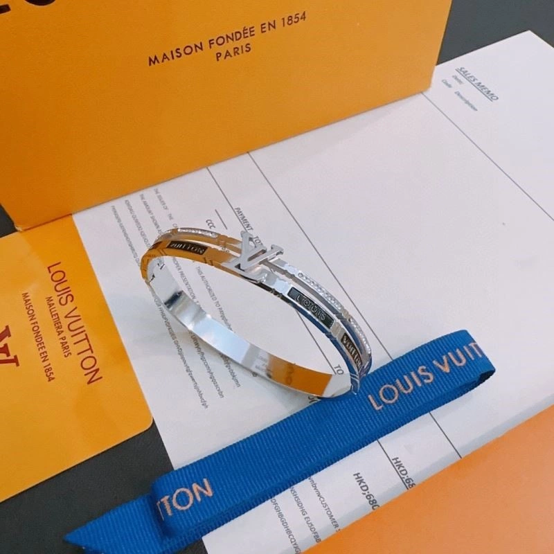 Perfect replica Louis Vuitton Bracelets