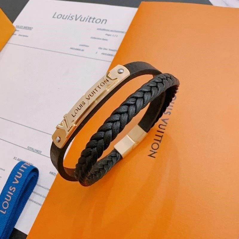 Top match Louis Vuitton Bracelets