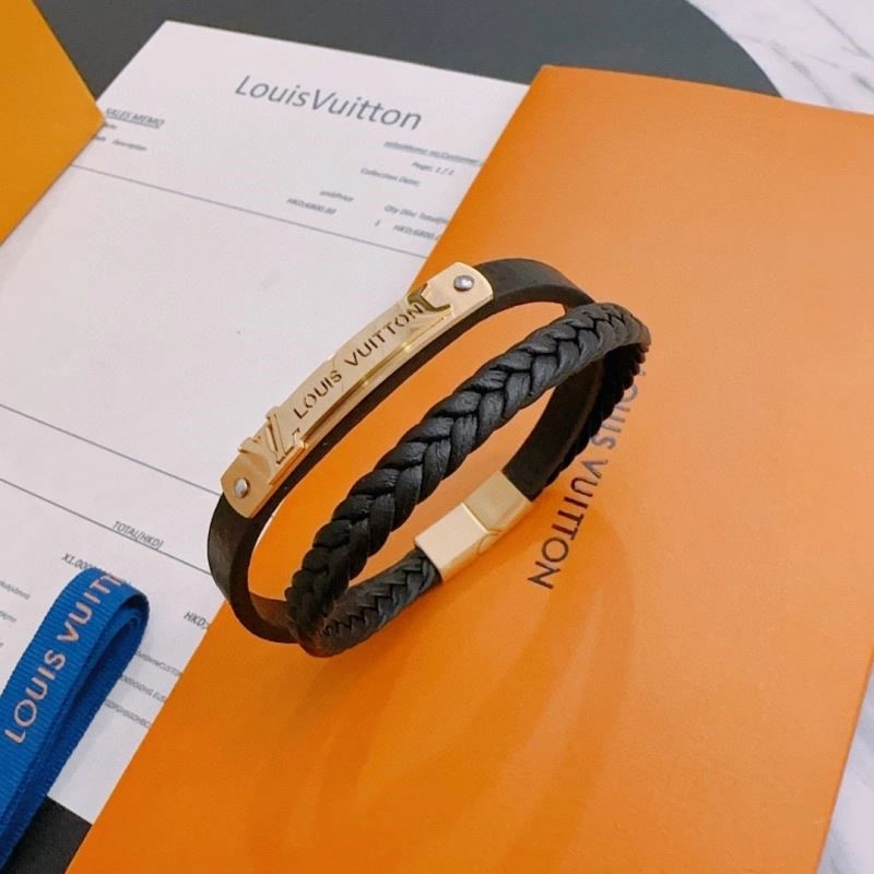 Top match Louis Vuitton Bracelets