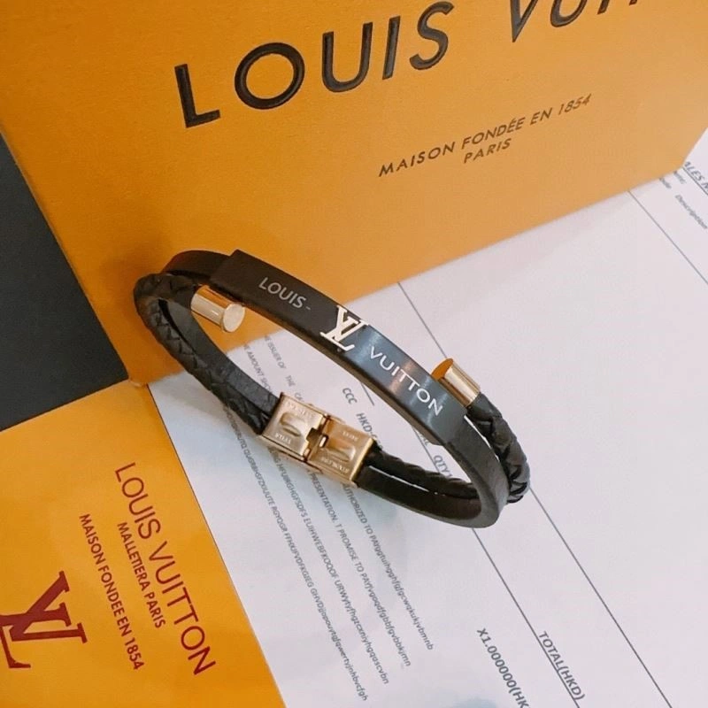 Louis Vuitton Bracelets