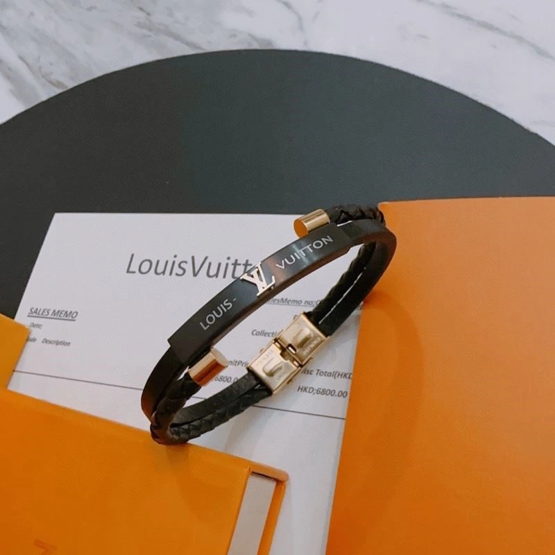 Accurate model Louis Vuitton Bracelets