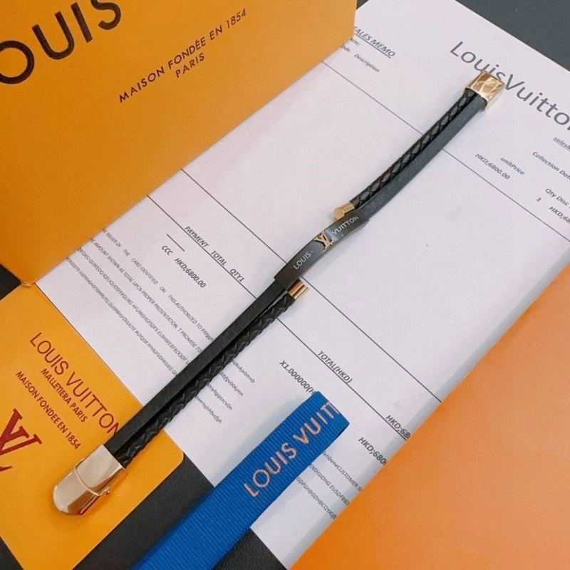Accurate model Louis Vuitton Bracelets
