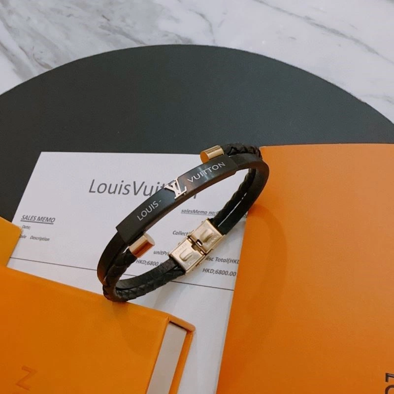 Accurate model Louis Vuitton Bracelets