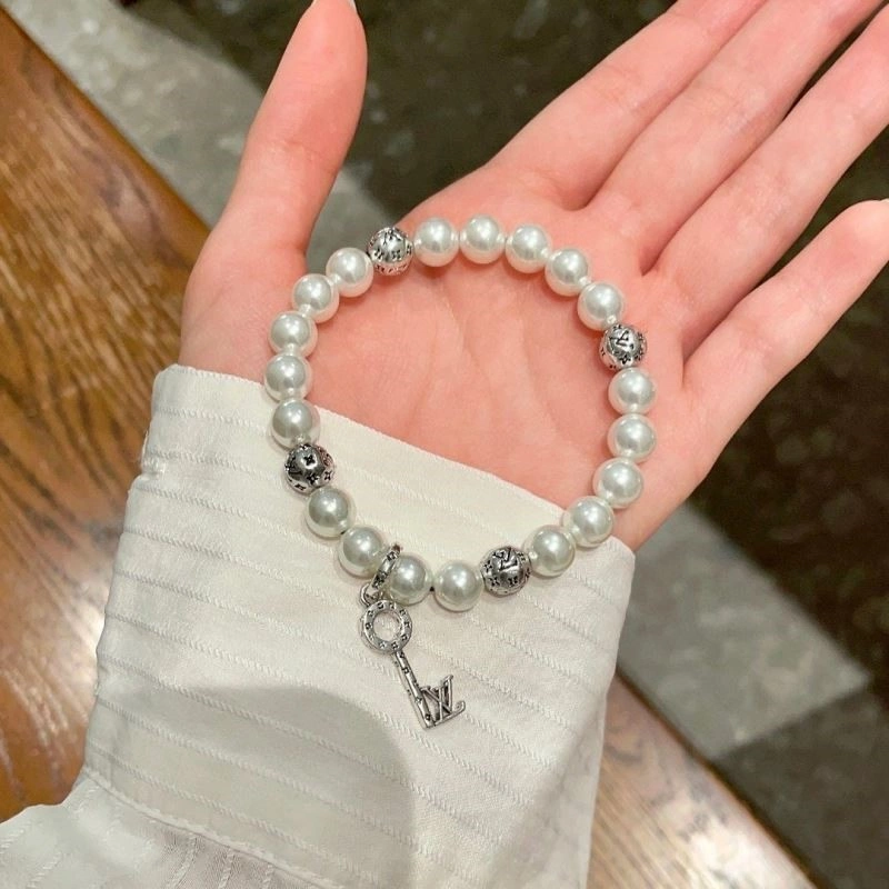 Perfect replica Louis Vuitton Bracelets