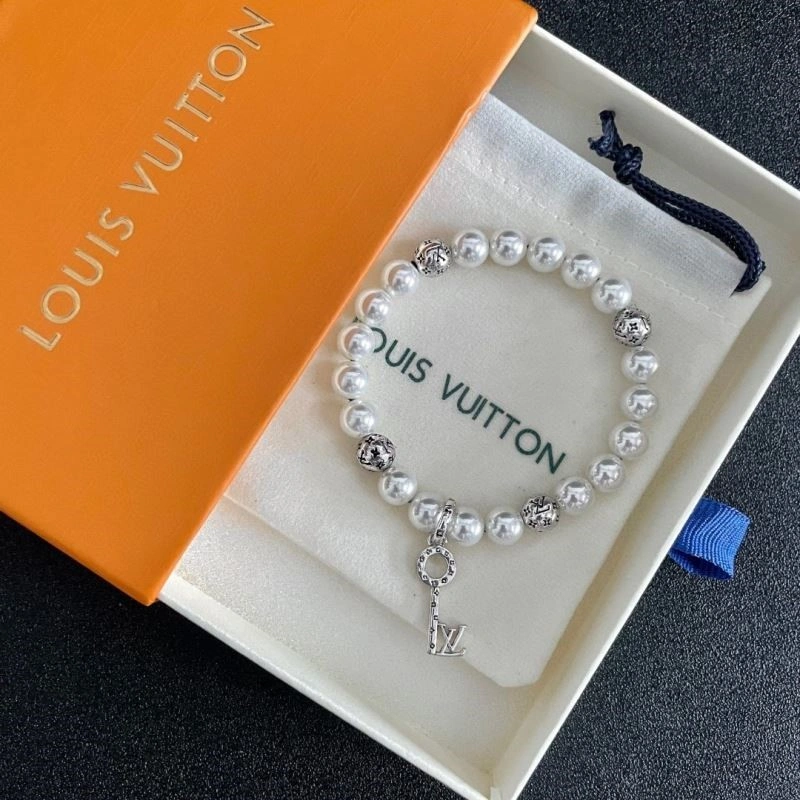 Perfect replica Louis Vuitton Bracelets