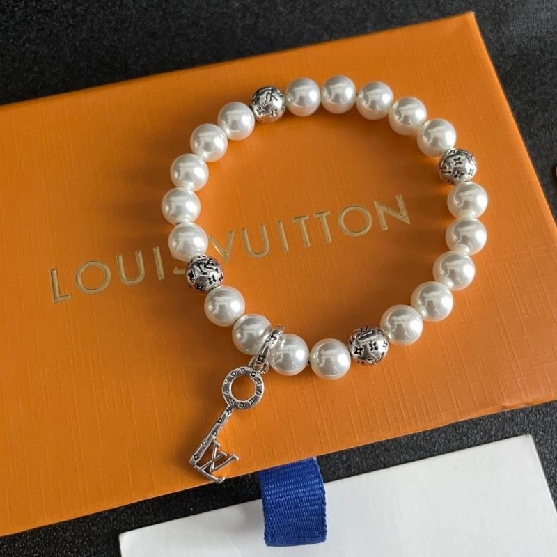 Perfect replica Louis Vuitton Bracelets