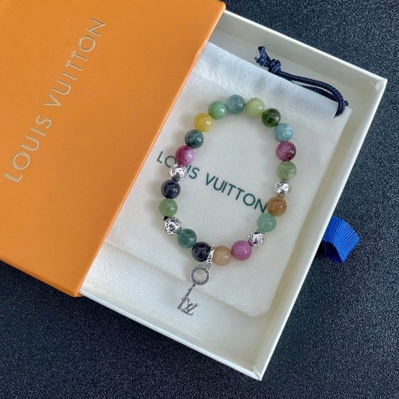 1:1 copy Louis Vuitton Bracelets