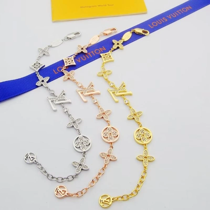 Brand-original Louis Vuitton Bracelets