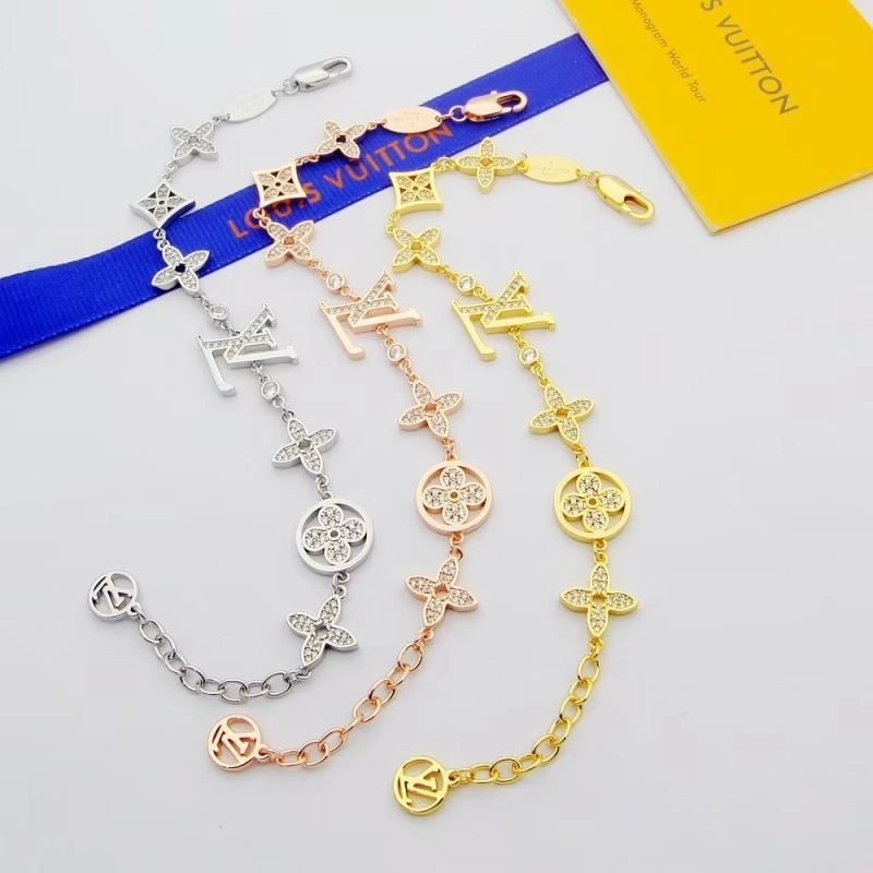 Brand-original Louis Vuitton Bracelets