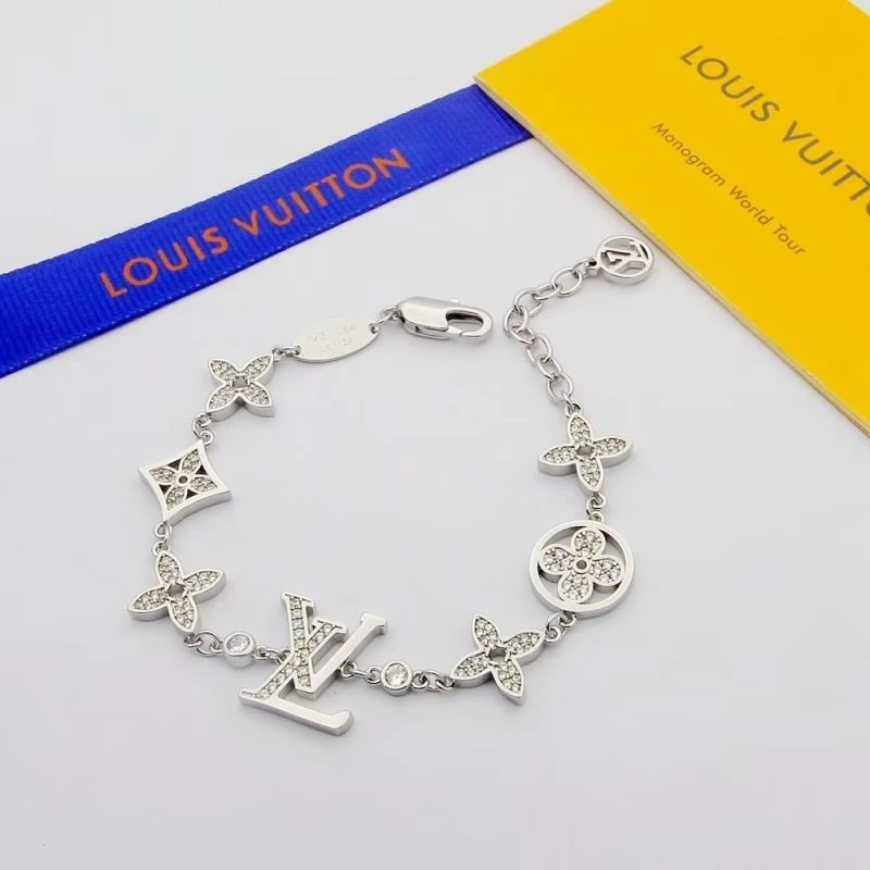 Brand-original Louis Vuitton Bracelets