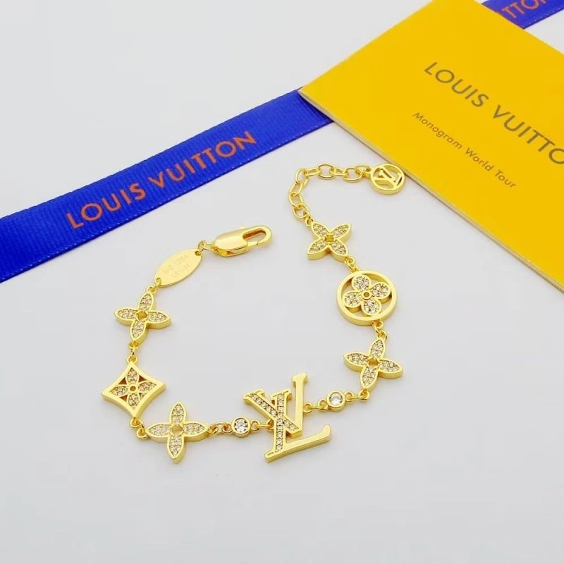 Brand-original Louis Vuitton Bracelets