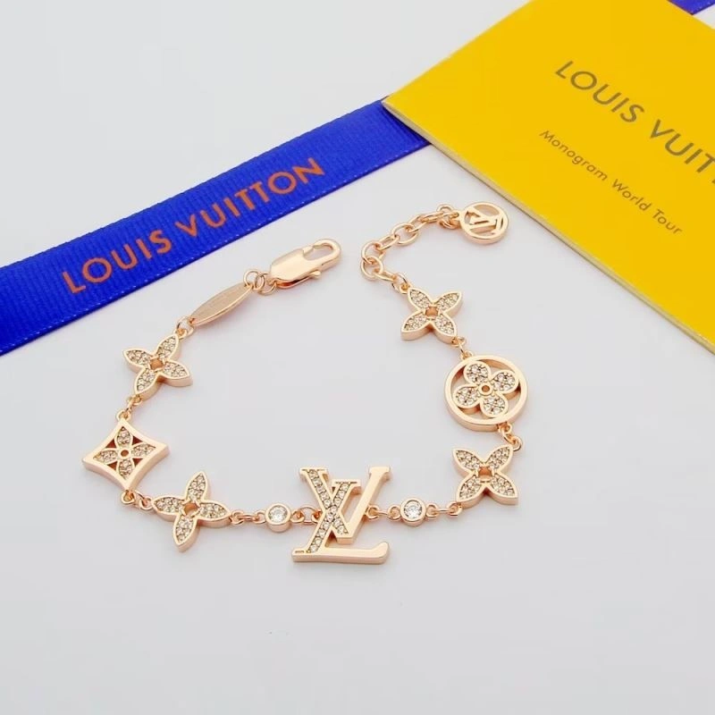 Brand-original Louis Vuitton Bracelets