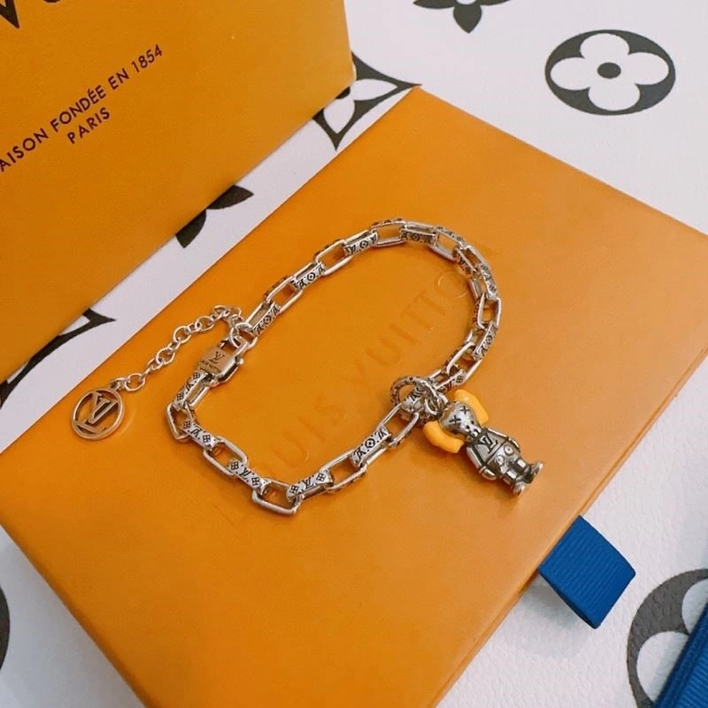 Mirror quality Louis Vuitton Bracelets