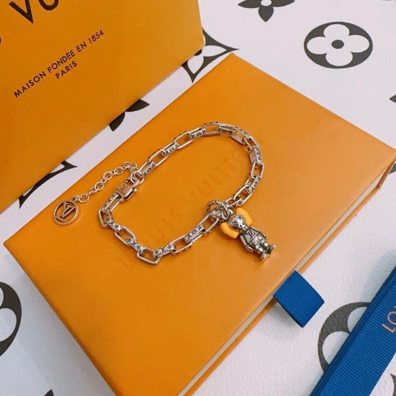 Mirror quality Louis Vuitton Bracelets