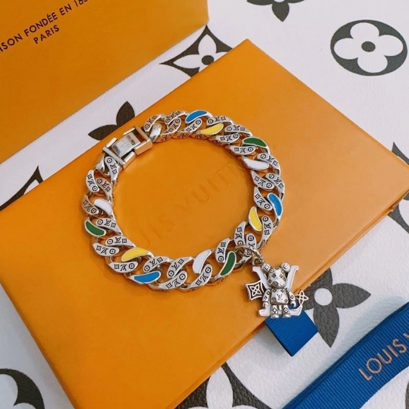 Top mirror Louis Vuitton Bracelets
