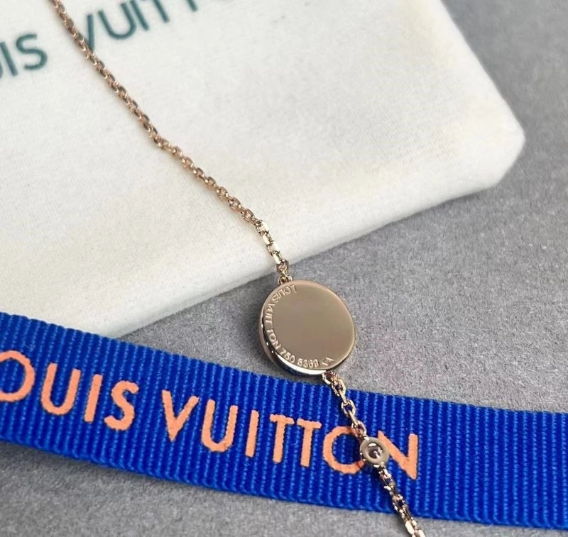 Brand-original Louis Vuitton Bracelets