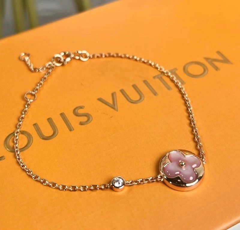 Brand-original Louis Vuitton Bracelets