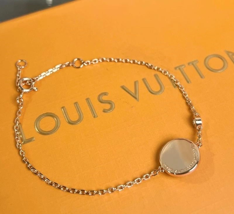 Brand-original Louis Vuitton Bracelets