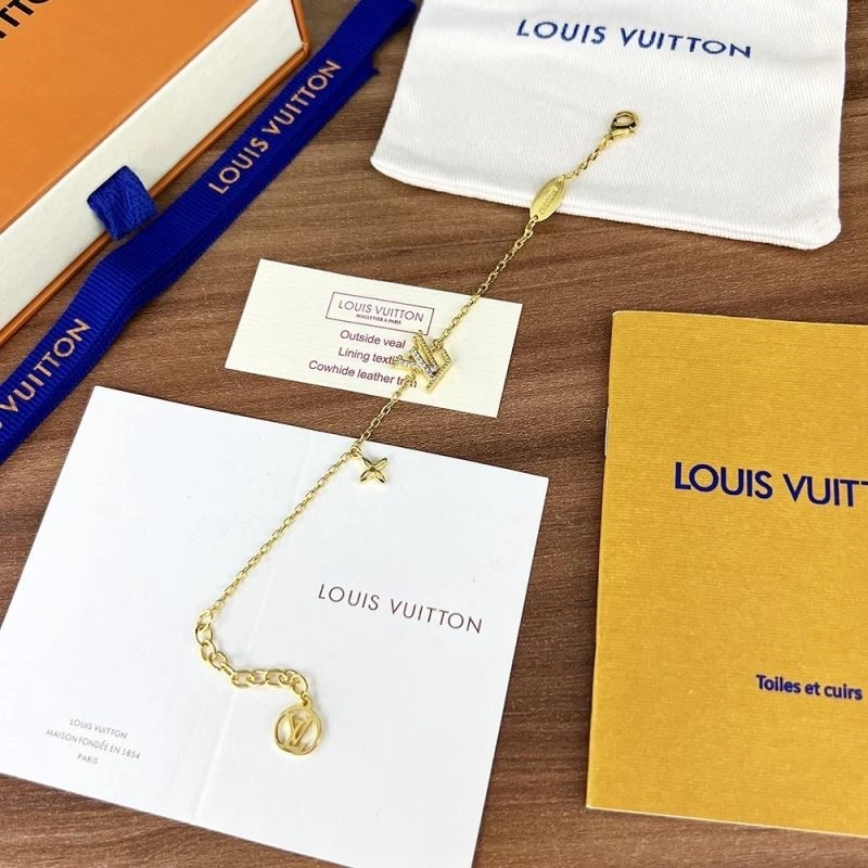 Authentic Louis Vuitton Bracelets