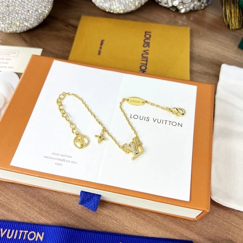 Authentic Louis Vuitton Bracelets