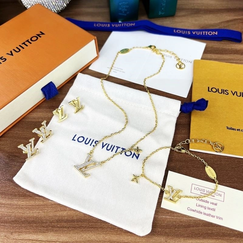 Authentic Louis Vuitton Bracelets