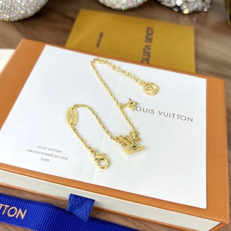 Authentic Louis Vuitton Bracelets