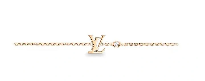 Original Louis Vuitton Bracelets