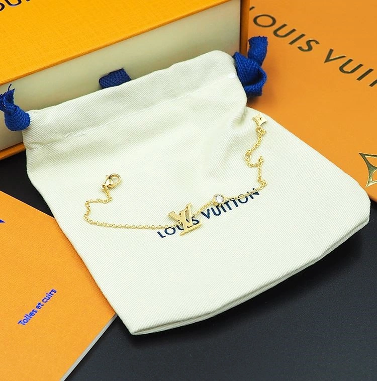 Original Louis Vuitton Bracelets