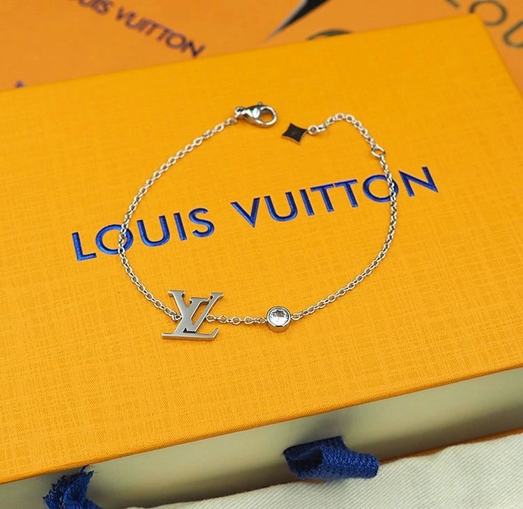 Original Louis Vuitton Bracelets