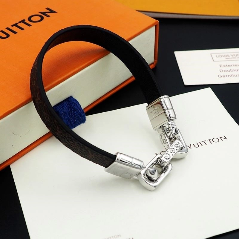 Legit Louis Vuitton Bracelets