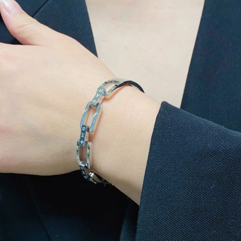 Original Louis Vuitton Bracelets