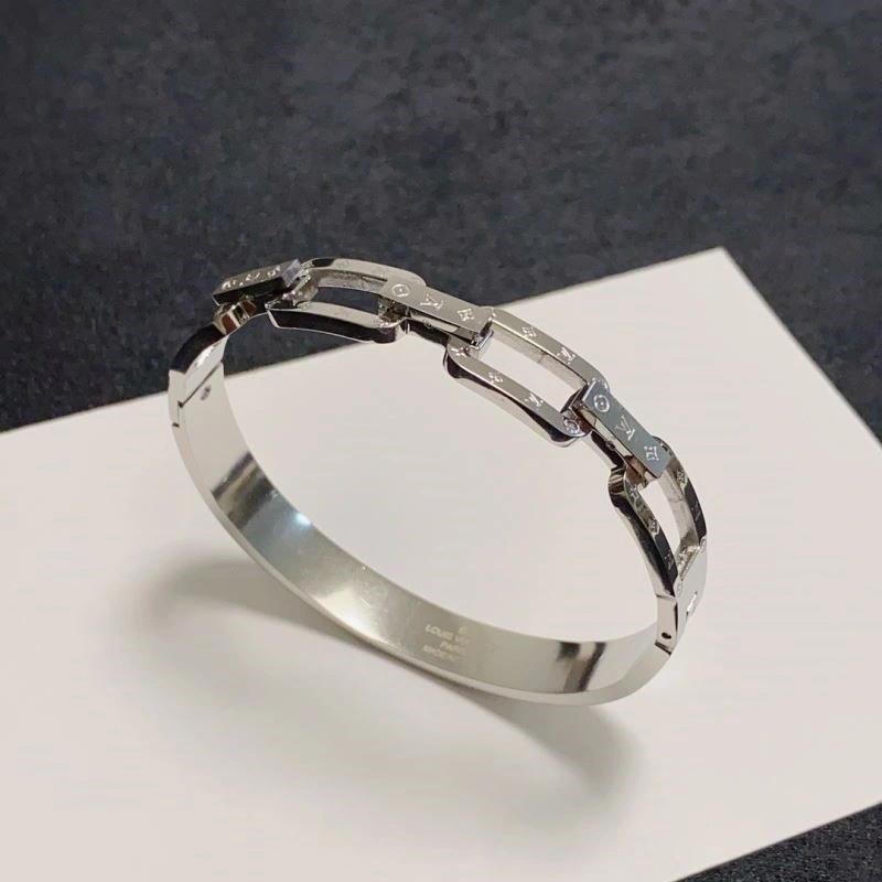 Original Louis Vuitton Bracelets